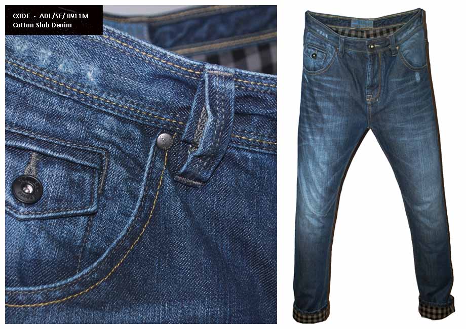 Argon Denims ltd. - Mens Jeans