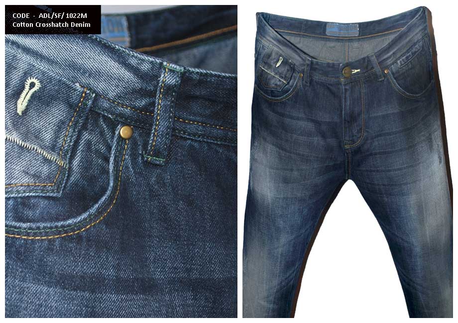 Argon Denims ltd. - Mens Jeans
