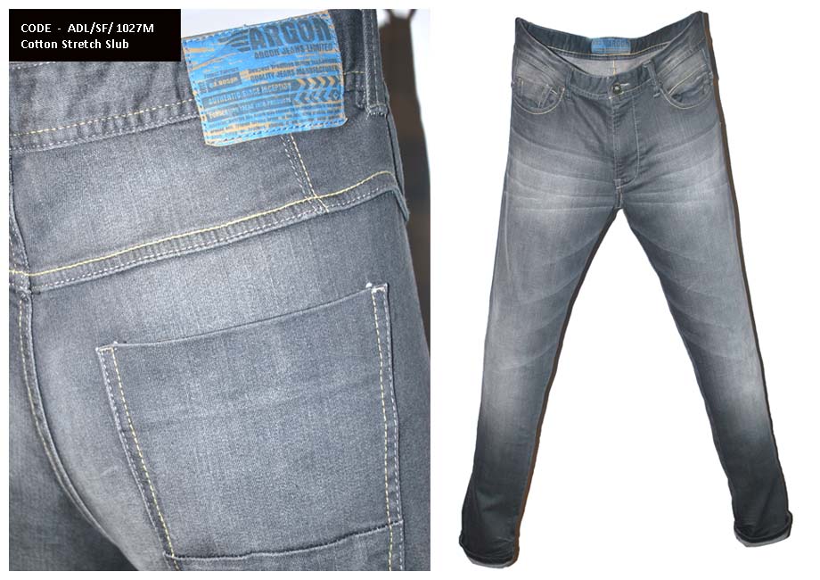 Argon Denims ltd. - Mens Jeans