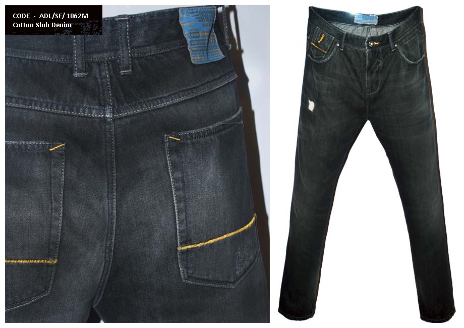 Argon Denims ltd. - Mens Jeans