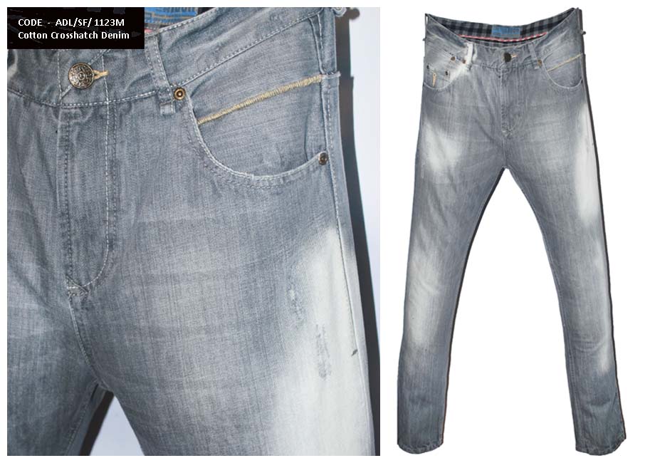 Argon Denims ltd. - Mens Jeans