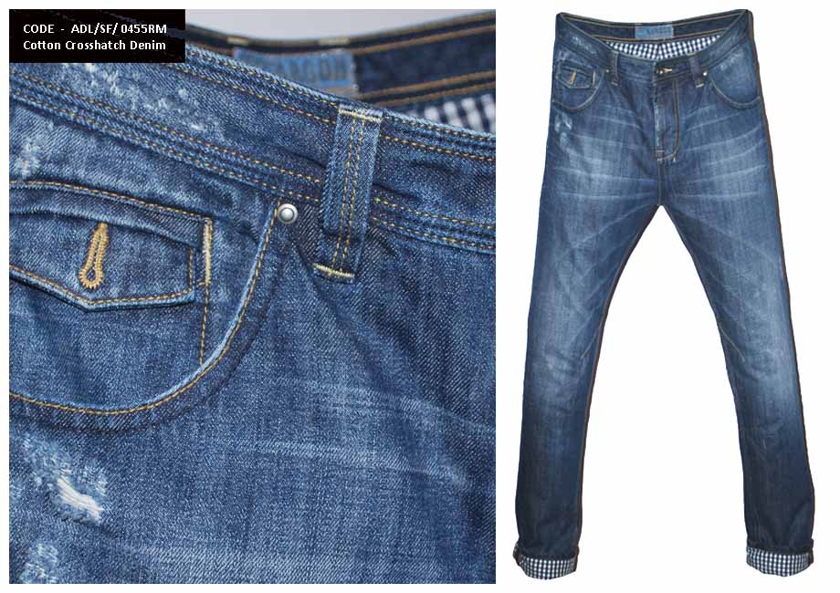 Argon Denims ltd. - Mens Jeans