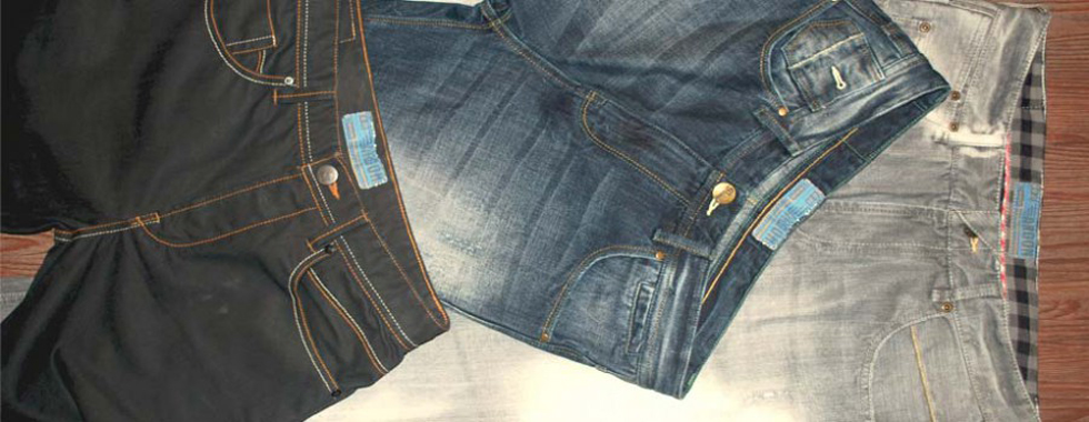 Argon Denims ltd. - Home